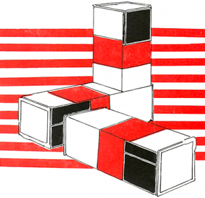 How to Make Connecting Building Blocks - Kids Crafts & Activities