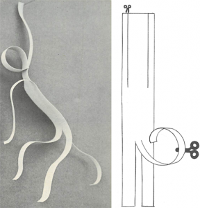 How to Make Paper Sculptures – Drawing with Paper - Kids Crafts ...