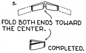 How to Make Paper Strip Belts and Bracelets - Kids Crafts & Activities